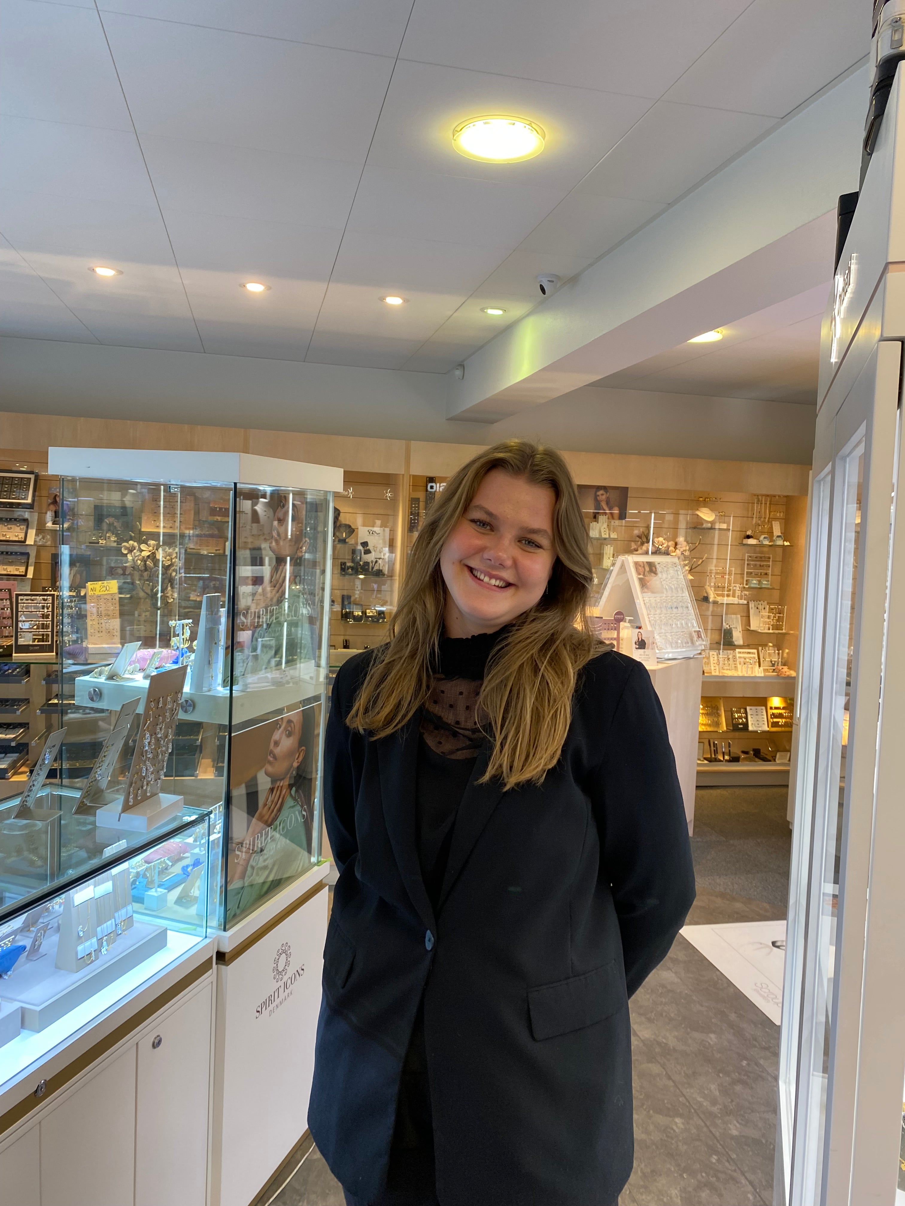 Om os – Clockhuset