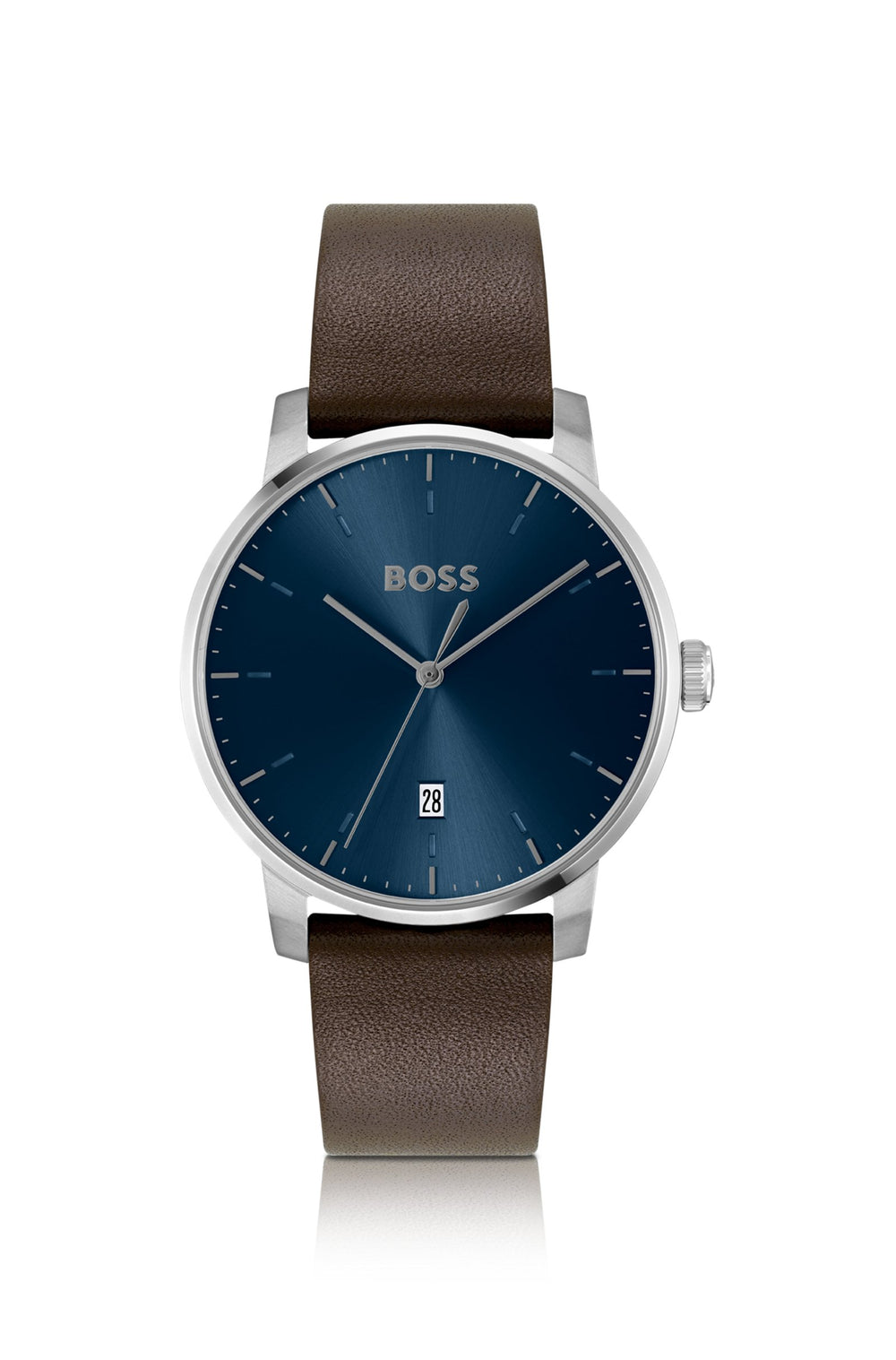Hugo Boss – Clockhuset